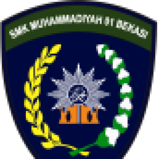 SMK Muhammadiyah 01 Bekasi